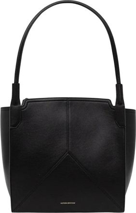 Victoria Beckham Damen, Taschen, Schwarzk, ONE SIZEGr&ouml;&szlig;e