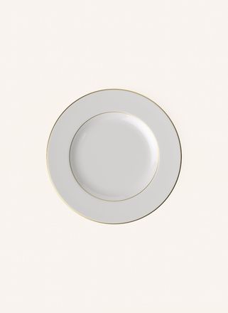 Villeroy & Boch Speiseteller Anmut Gold weiss