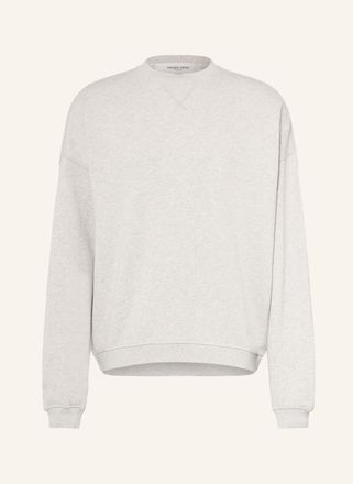 Golden Goose Oversized-Sweatshirt Journey grau