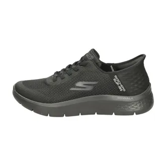 Skechers Herren, Schuhe, Schwarzk, 42 EUGr&ouml;&szlig;e