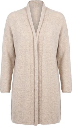 Amina Rubinacci STRICKWAREN - Strickjacken auf YOOX.COM