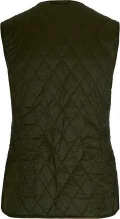Barbour Markenfield Gilet - Green