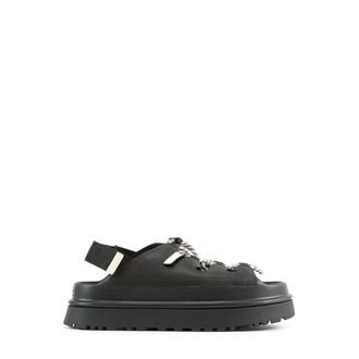 UGG Sandales GoldenGlow &agrave; semelles compens&eacute;es