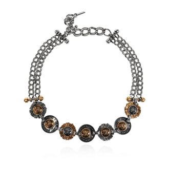 Versace Damen, Accessories, Grau, ONE SIZEGr&ouml;&szlig;e