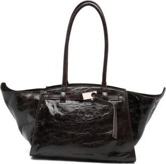 Benedetta Bruzziches Femme, Sacs, Brun, Taille: ONE Size Mame Everyday 152