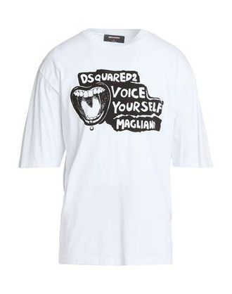 Dsquared2 TOPS - T-shirts sur YOOX.COM