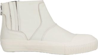 Yohji Yamamoto SCHUHE - Stiefeletten auf YOOX.COM
