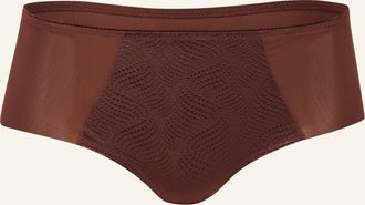 Triumph Panty Essential Minimizer braun