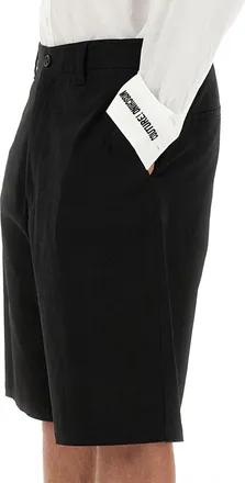 Moschino Cotton Shirt - White