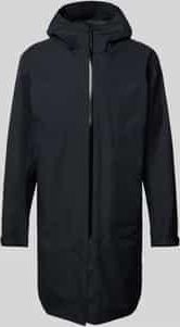 Peak Performance Jacke mit Kapuze