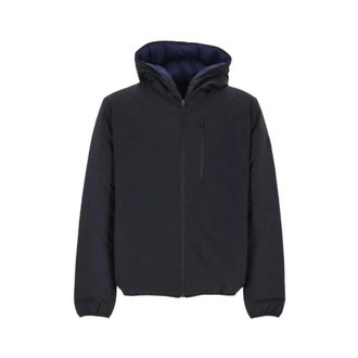 Save The Duck Ezra Wendejacke - - Jackets - Herren - Blau - S