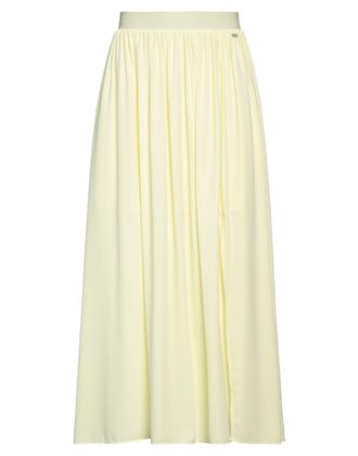 A|X Armani Exchange HOSEN & RÖCKE - Midi-Röcke auf YOOX.COM