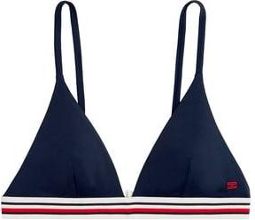 Tommy Hilfiger Haut de maillot &agrave; rayures