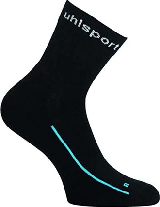Uhlsport Uhlsport Herren Socken Team Classic, schwarz, 41-45, 100369401