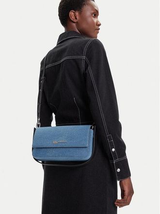 Karl Lagerfeld Handtasche A3W30326 Blau