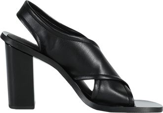 Calvin Klein SCHUHE - Sandalen auf YOOX.COM