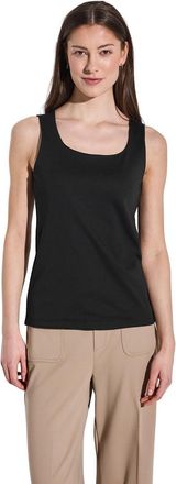 Street One Top mit Carré Ausschnitt