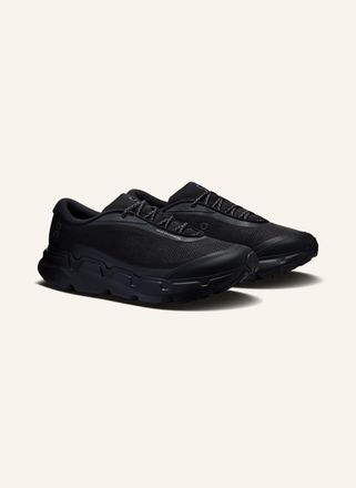 On Sneaker Cloudsoma Hike schwarz