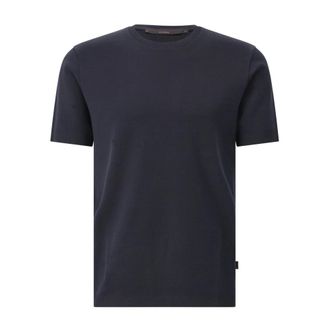 Windsor Homme, Pulls, Bleu, Taille: 2XL Maille ras du cou