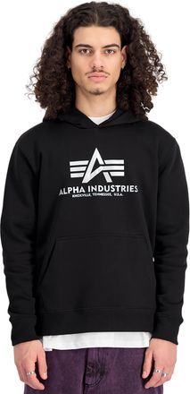 Alpha Industries Sweatshirt Carbon