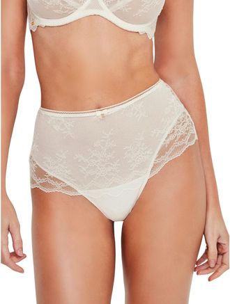 Selmark Slip gainant taille haute MANUELA MARIAGE
