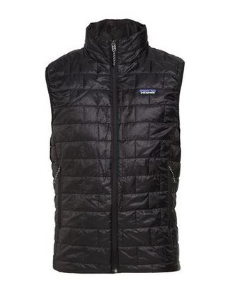 Patagonia MANTEAUX - Vestes sans manches sur YOOX.COM