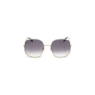 Marc Jacobs 916/S Sonnenbrille - - Accessories - Damen - Gelb - ONE SIZE