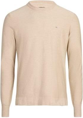 Eden Park Pull droit col rond