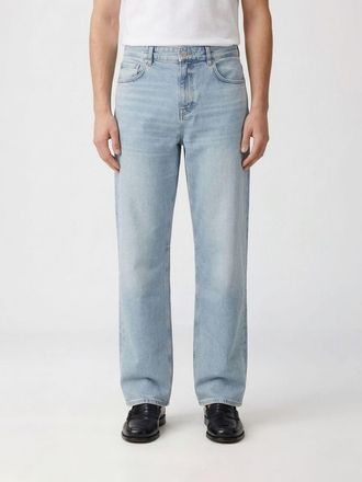 Represent Jeans REPRESENT Homme couleur Bleu