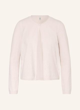 Only Strickjacke grau