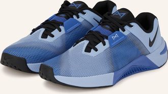 Nike Fitnessschuhe Metcon 10 blau