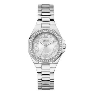 Guess Contessa Uhr - - Accessories - Damen - Grau - ONE SIZE