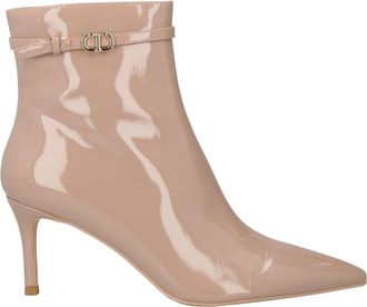 Twin-Set SCHUHE - Stiefeletten auf YOOX.COM