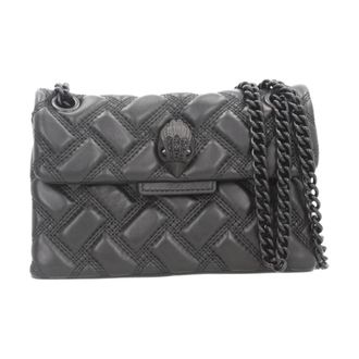 Kurt Geiger Mini Kensington Drench - - Bags - Damen - Schwarzk - ONE SIZE