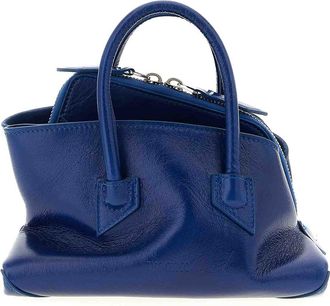 The Attico Sac Cabas - Bleu