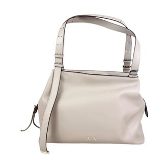 A|X Armani Exchange Femme, Sacs, Beige, Taille: ONE Size Alice Shopping M
