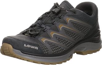 Lowa Halbschuh MADDOX GTX LO graphit/bronze, 46.5