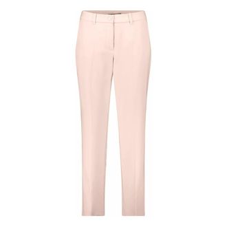 Betty Barclay Damen, Hosen, Rosa, 3XLGröße