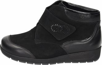 Waldl&auml;ufer Stiefel - - Shoes - Damen - Schwarzk - 35 1/2 EU