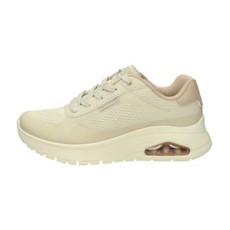Skechers Damen, Schuhe, Beige, 40 EUGr&ouml;&szlig;e