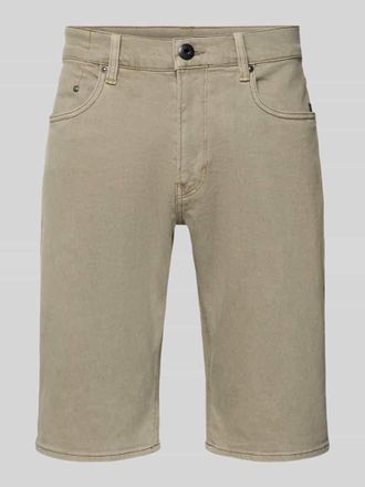 G-Star Jeansshorts mit Eingrifftaschen Modell Mosa