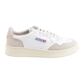 Autry Medalist Low - - Shoes - Damen - Mehrfarbig - 41 EU