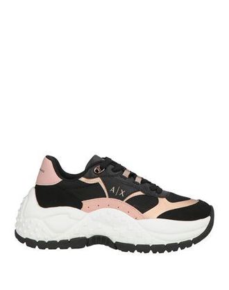 A|X Armani Exchange CHAUSSURES - Sneakers sur YOOX.COM