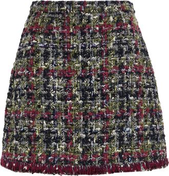 Etro HOSEN & R&Ouml;CKE - Minir&ouml;cke auf YOOX.COM