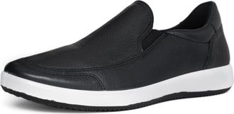 Ara Damen Garda Sneaker, Schwarz Nuts, 39 EU Weit