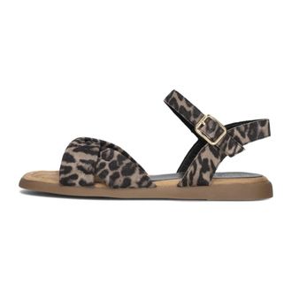 Unisa Elegante Braune Sandalen f&uuml;r Frauen - - Shoes - Damen - Braun - 37 EU