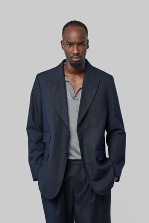 Adnym Atelier Cyru Jacket