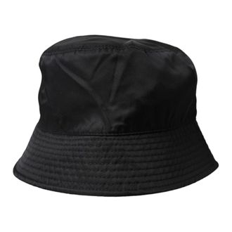 Dolce & Gabbana Bucket Cap - - Accessories - Herren - Schwarzk - ONE SIZE