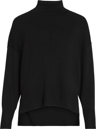 Vila VIOSTRIA Rollneck L/S Knit TOP-NOOS