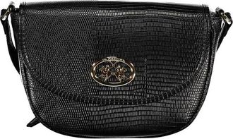 La Martina Femme, Sacs, Noir, Taille: ONE Size Sac &agrave; main en poly&eacute;thyl&egrave;ne